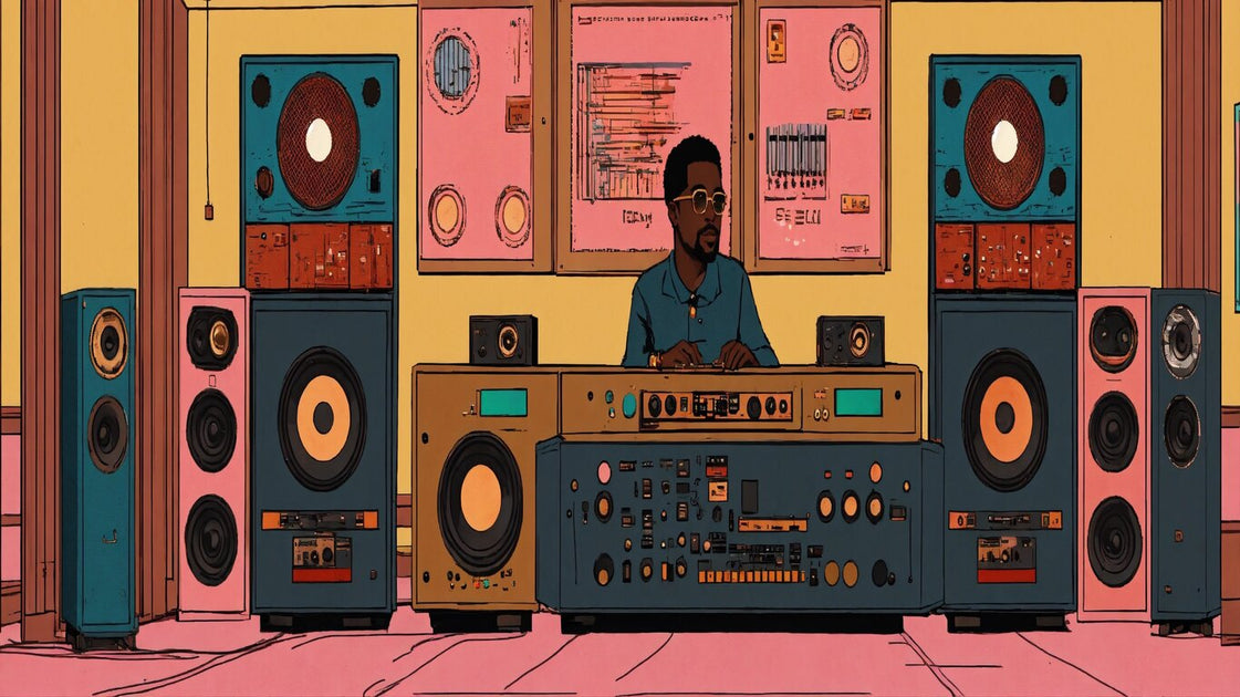 Afrobeat Sample Packs: The Ultimate List of Free Resources – Afrobeat Producers