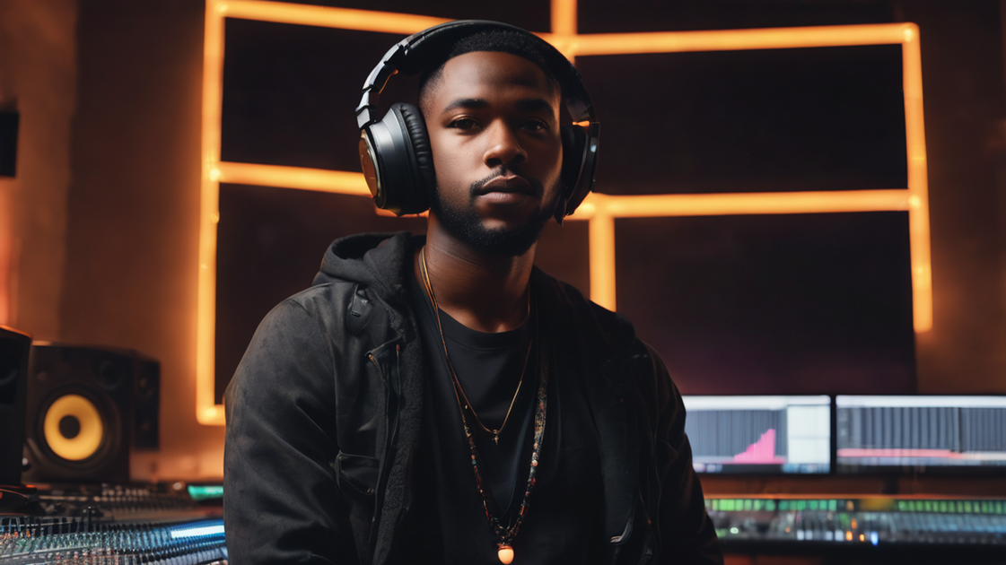 7 Simple Habits To Become A Successful Music Producer – Afrobeat Producers