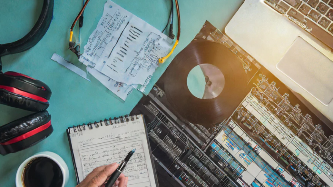 Music Business Video Resource Guide: Your Ultimate Source – Afrobeat ...