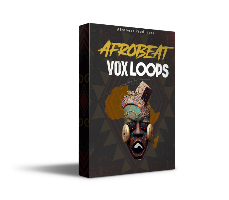 Free Download 20+ Afrobeat Vox Loops – Afrobeat Producers