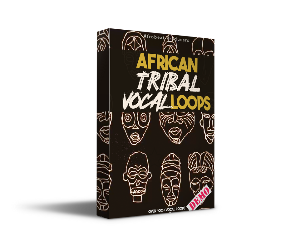 Free Download African Tribal Vocal Sample Pack – Afrobeat Producers
