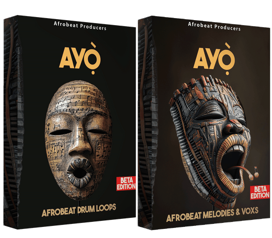 Free Downloads – Afrobeat Producers