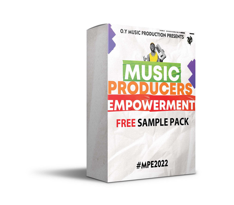 Free 800+ Afrobeats Sound Loops Sample Pack – Afrobeat Producers