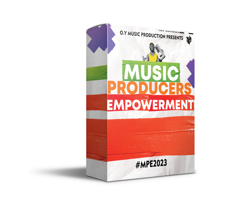 Free 400+ Afrobeats Sound Loops Sample Pack – Afrobeat Producers