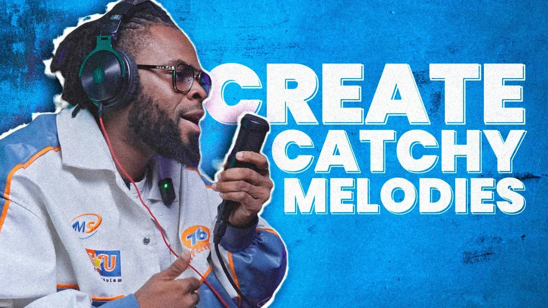 The #1 Trick to Writing a Beautiful Song on ANY Afrobeat – Afrobeat ...