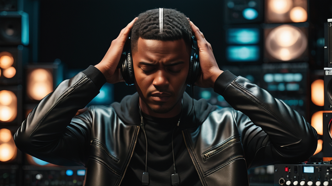 Overcome Producer's Block: 7 Effective Ways – Afrobeat Producers