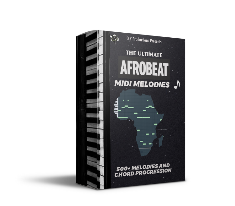 Free Afrobeat Vocal Mixing Preset (FL Studio Edition) – Afrobeat Producers