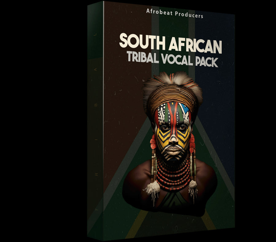 Afrobeat Producers - #1 Site for Afrobeat Sample Packs, Loops, Presets