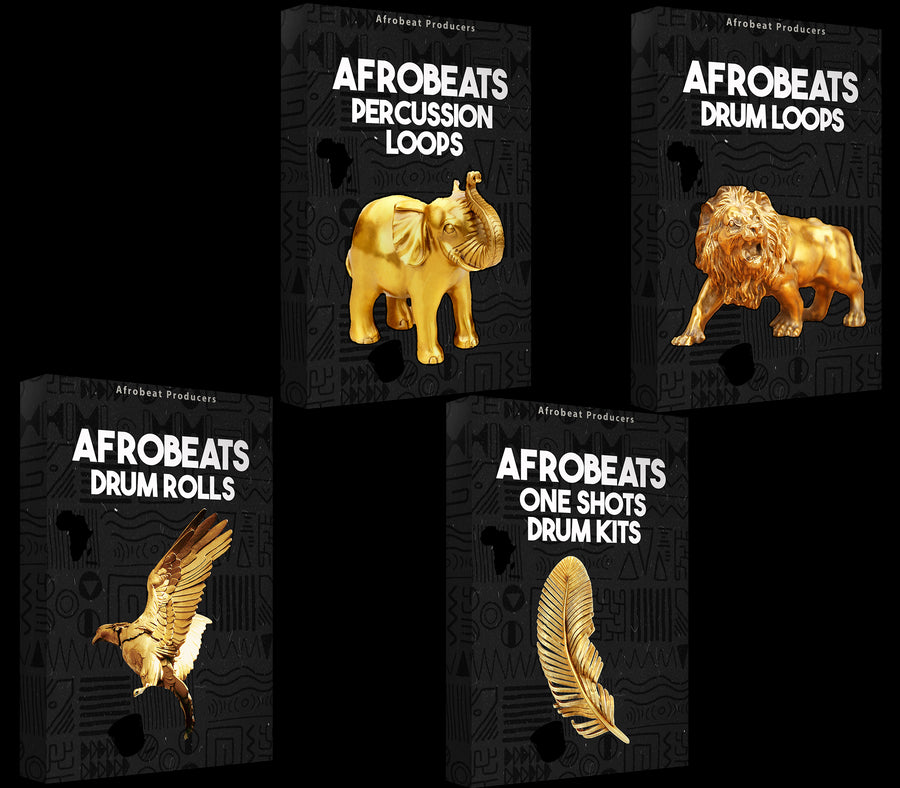 30 Essential Ableton Keyboard Shortcuts Every Producer Needs – Afrobeat Producers