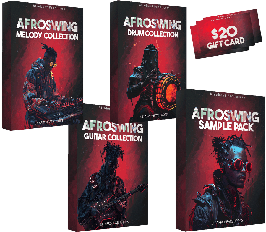 all – Afrobeat Producers