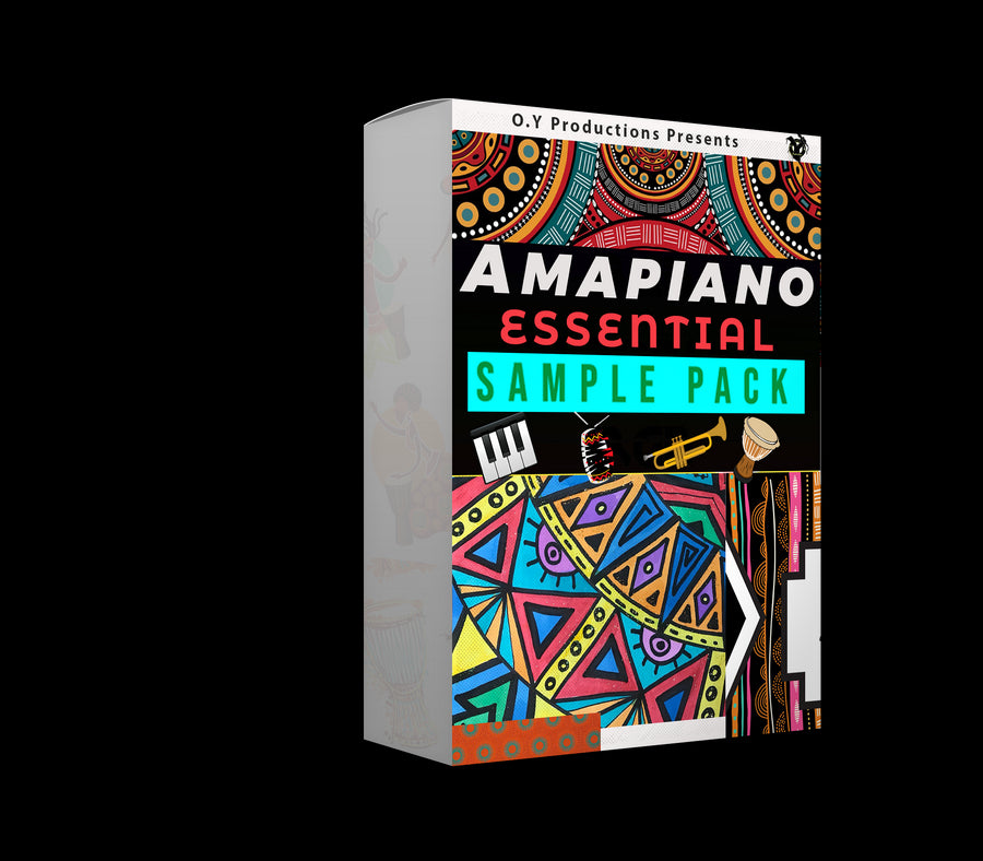 Free African Percussion Loops - Afrobeat Drum Kits – Afrobeat Producers