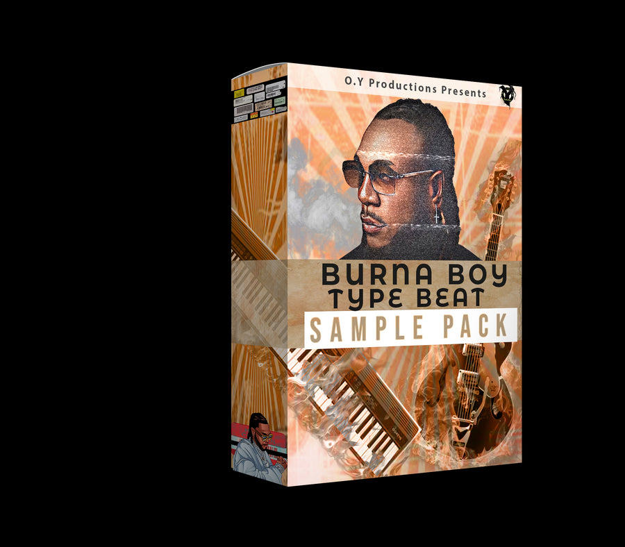 Afrobeat Producers - #1 Site for Afrobeat Sample Packs, Loops, Presets