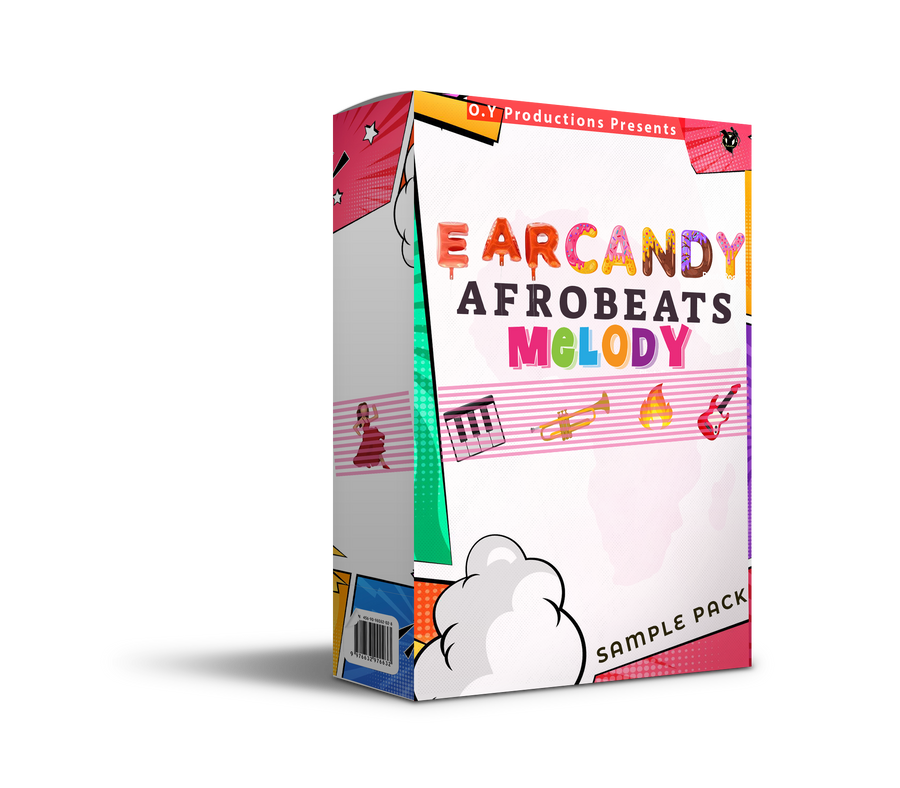 all – Afrobeat Producers