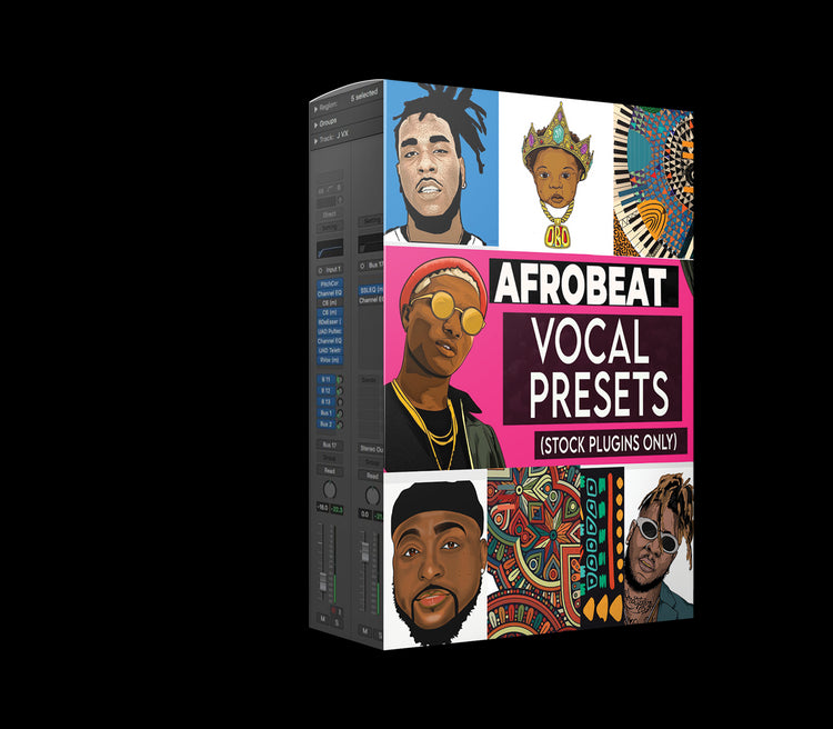 30 Essential Ableton Keyboard Shortcuts Every Producer Needs – Afrobeat Producers